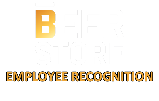 THE BEER STORE